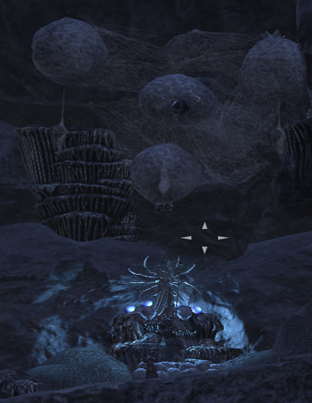 Temple of the Et'ada & Tribunal Pantheon - [Erstwhile Sanctuary ...