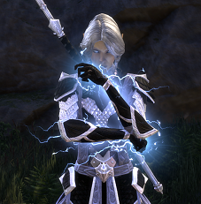 "Let there be lightning staves!" "Triumphant" return of the Exploiter ...