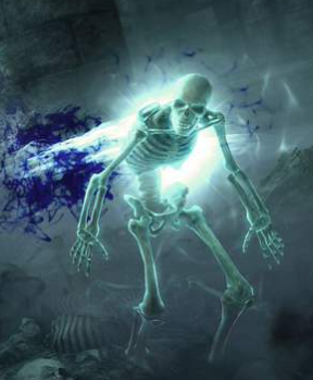 RIP STALKING BLASTBONES — Elder Scrolls Online