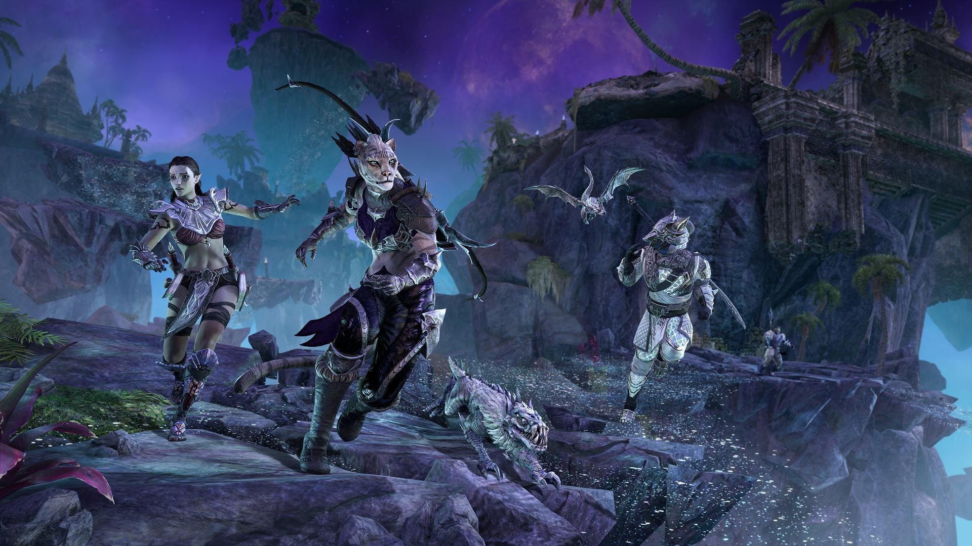 Official Discussion Thread for "ESO Dev Updates Livestream—June 2026 ...