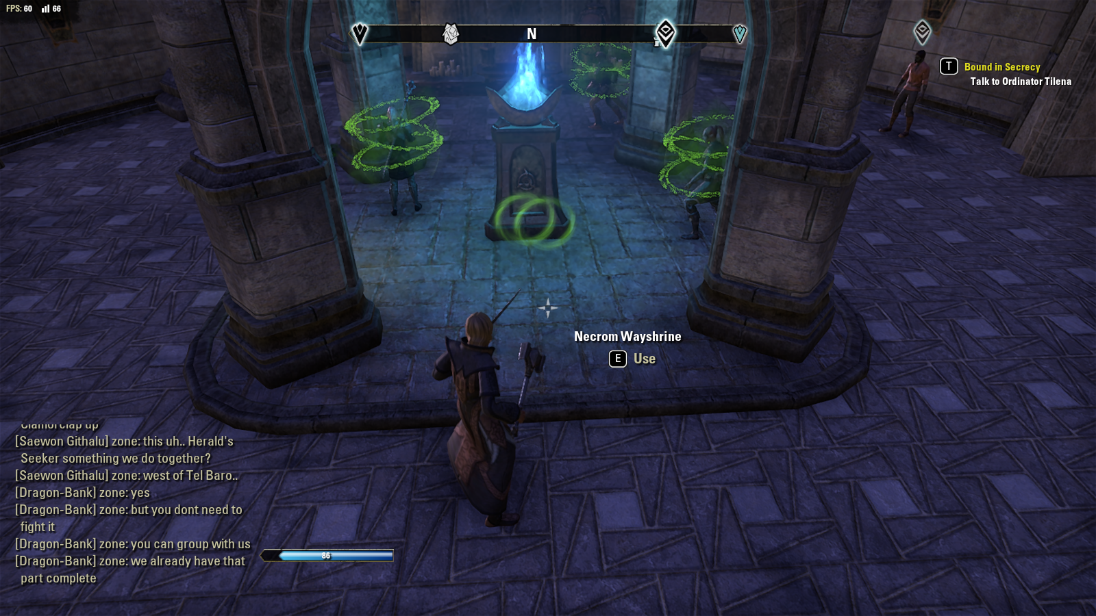 Runeblades Crux Generation / Chakram Shields Projectile Bugs — Elder ...