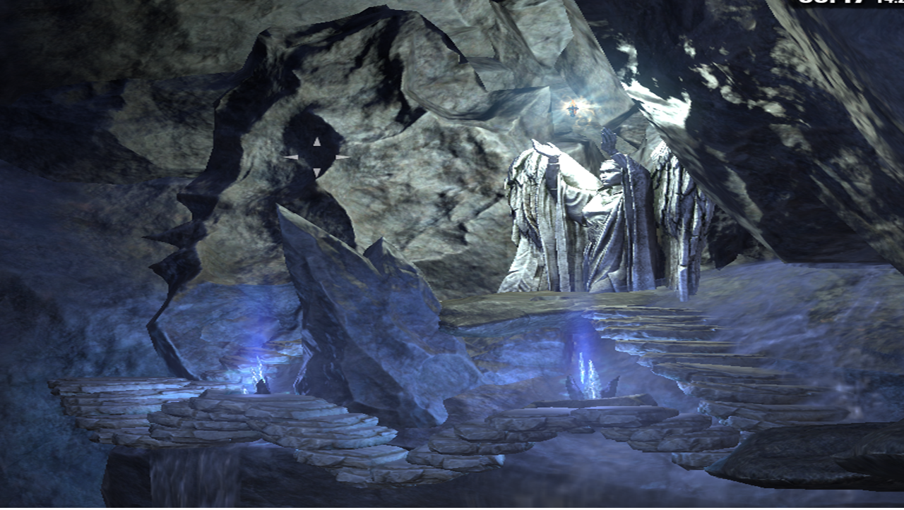 Temple of the Et'ada & Tribunal Pantheon - [Erstwhile Sanctuary ...