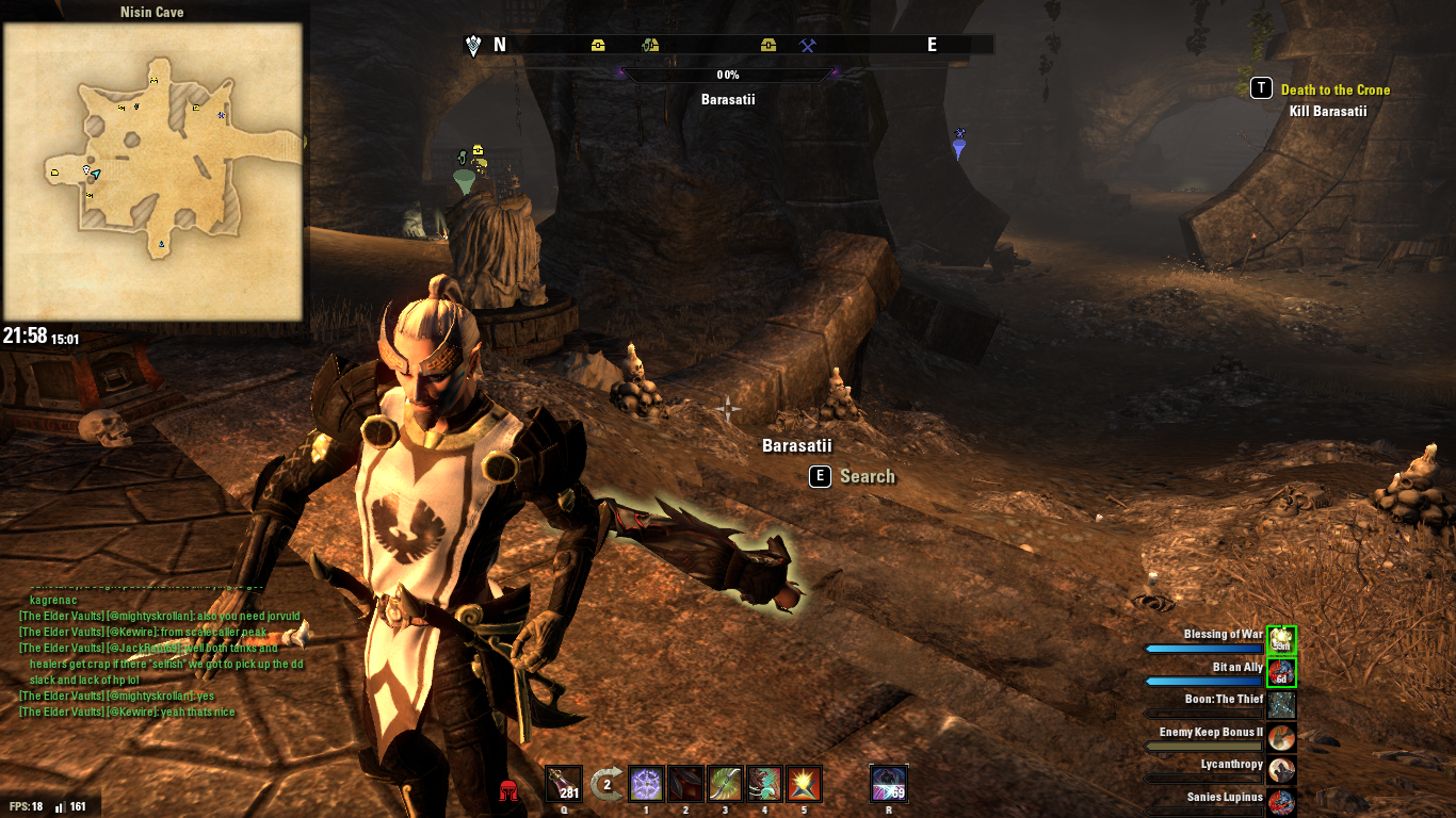 THE LAST VLASTARUS ADVANTURE !!!! — Elder Scrolls Online