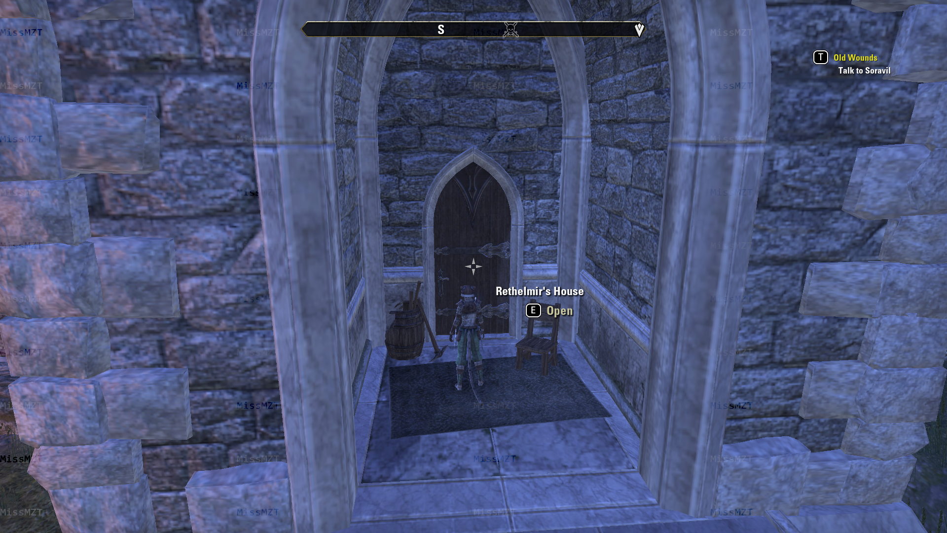 Bugs so far — Elder Scrolls Online