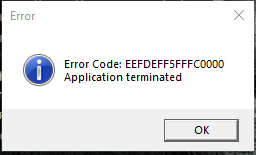 Unable to login to PTS past the account login screen, anyone else ...