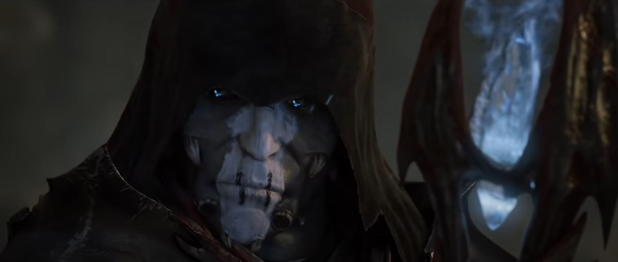 Destro staff in U33: last wish of the suffering mage - Page 2 — Elder ...