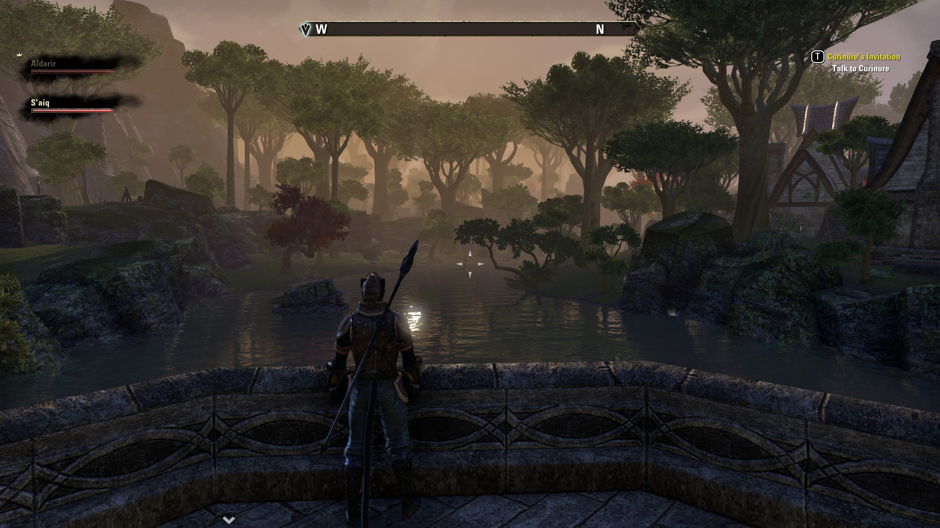 Shadow render distance problem — Elder Scrolls Online Shadow render distance problem — Elder Scrolls Online