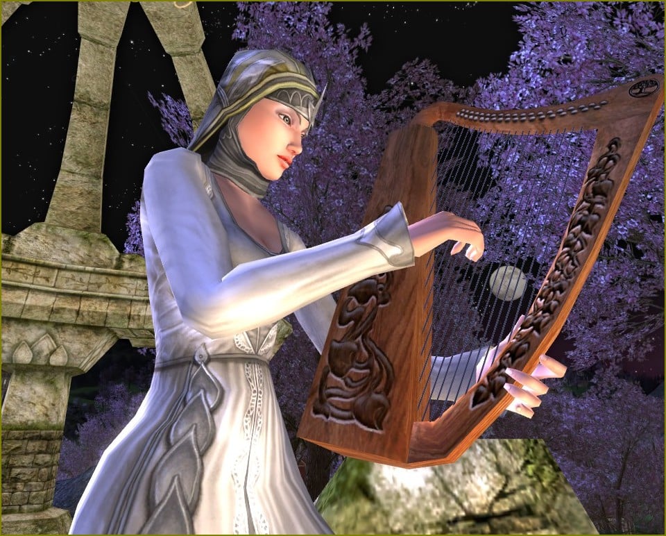 What Things from other mmos would you enjoy to see on eso — Elder ...