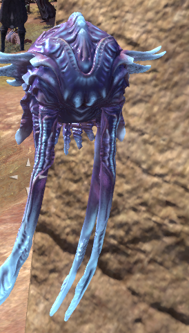 Swamp Netch? — Elder Scrolls Online