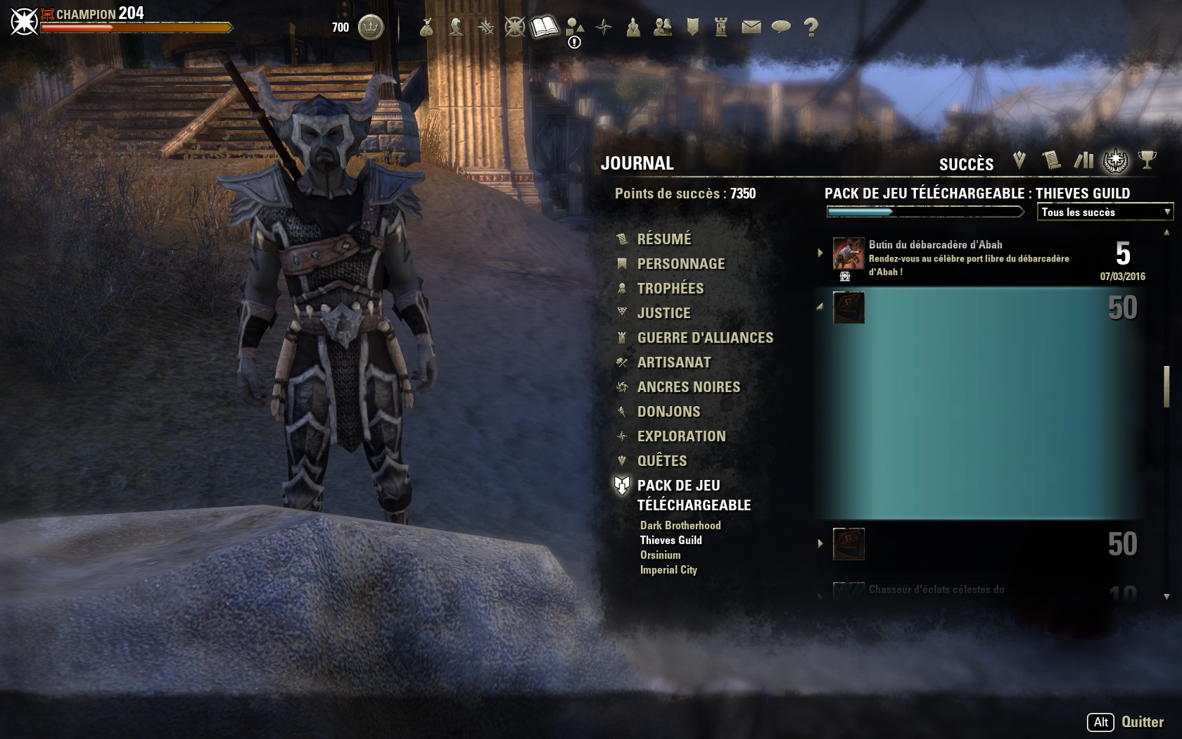 Serious interface problems since Monday patch. — Elder Scrolls Online