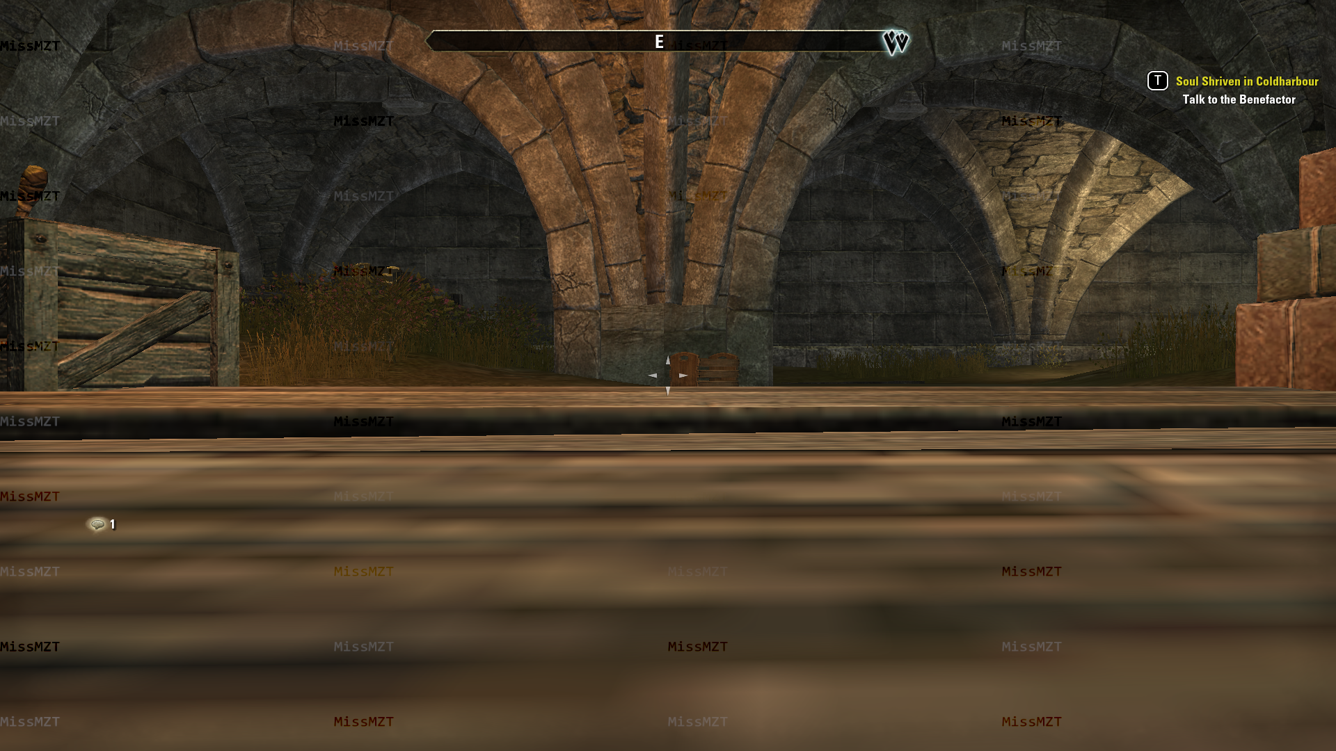 Bugs so far — Elder Scrolls Online