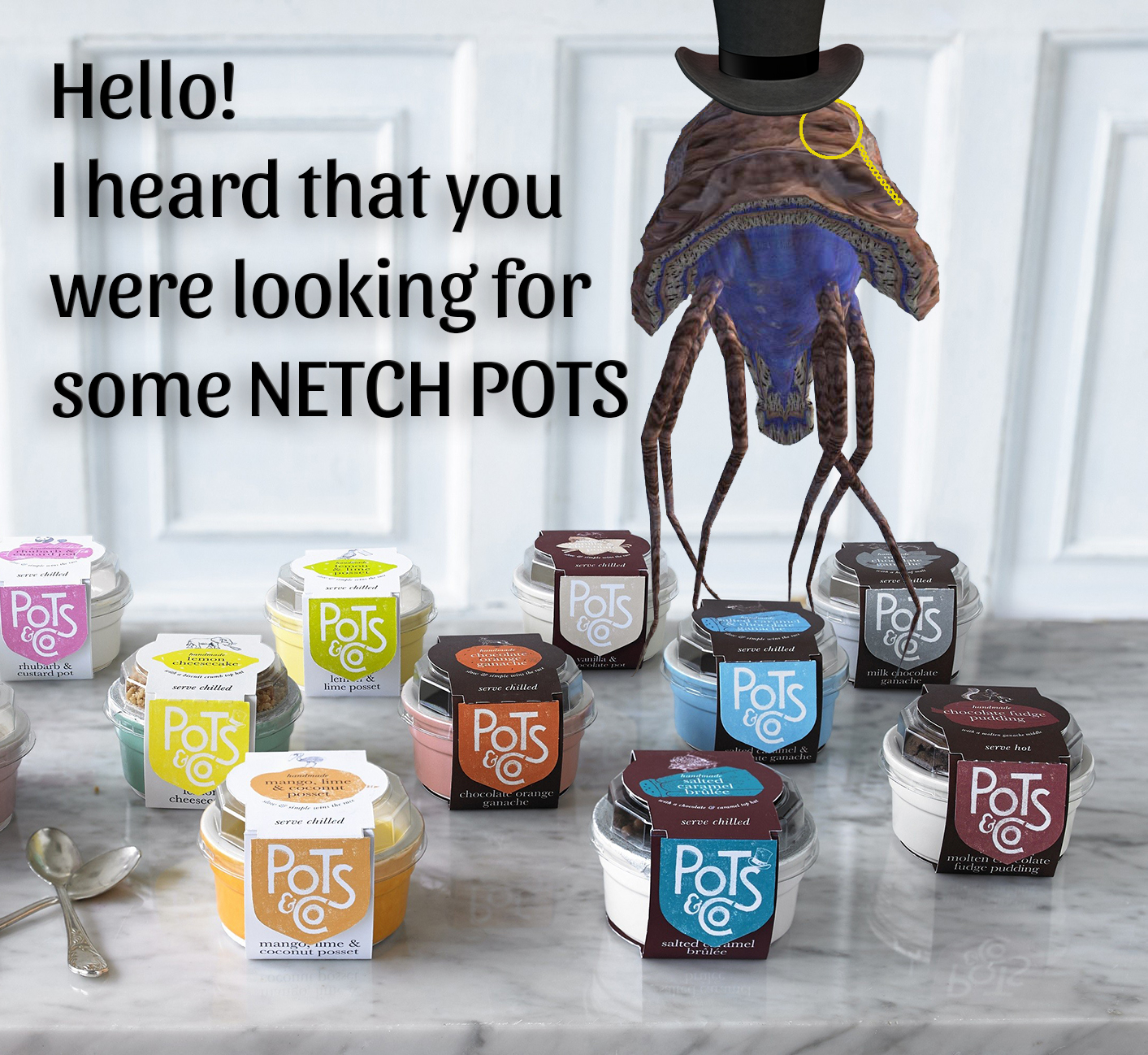 In search of the legendary natch potes — Elder Scrolls Online