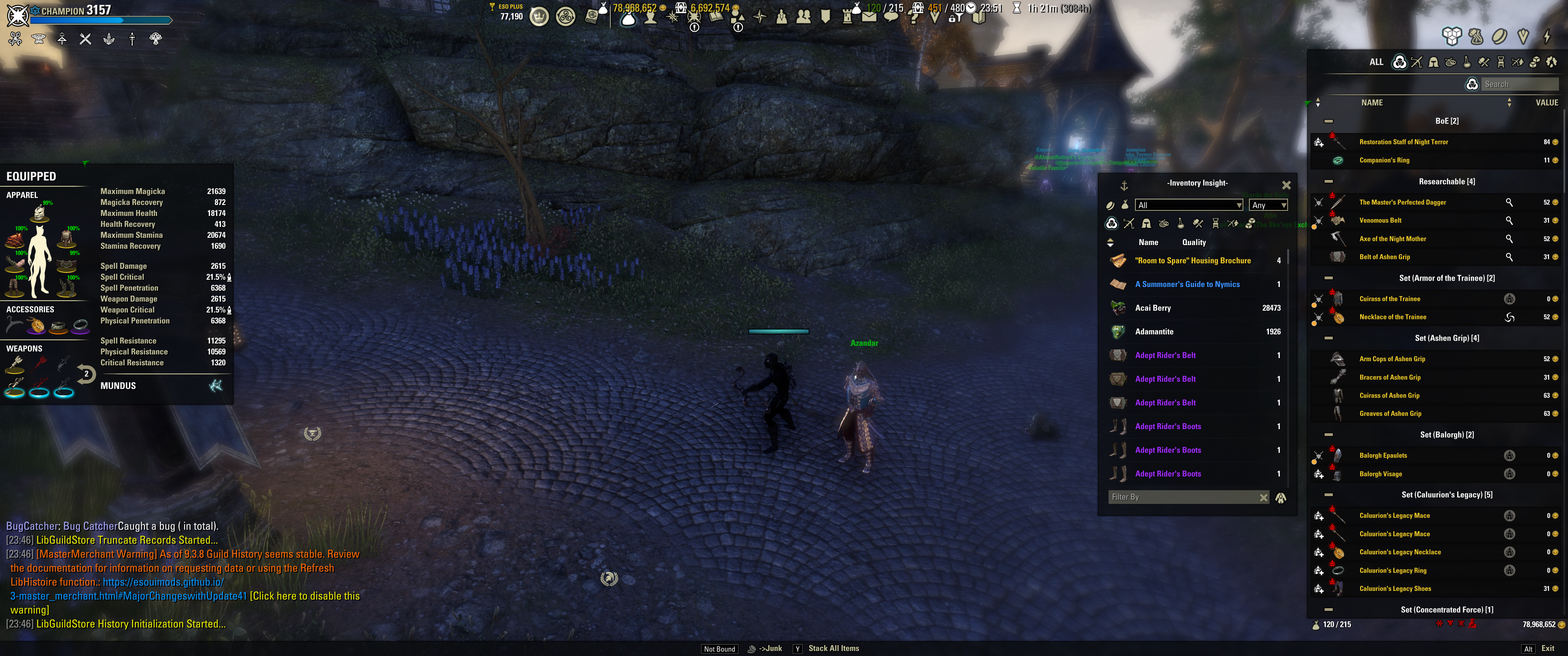Goad Box Wipes Sticker Book? What's Really Going On? — Elder Scrolls Online