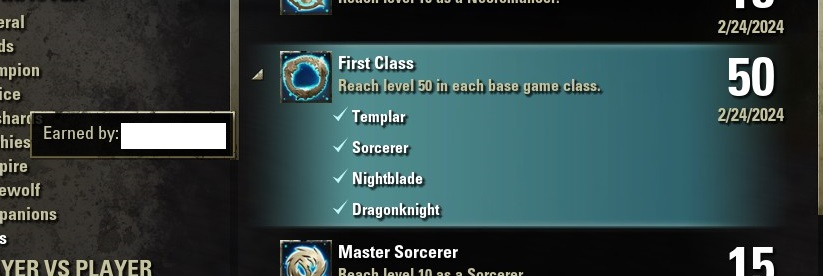 if ever there was an achievement that should be earned by @userid and ...