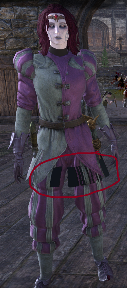 Corseted Riding Outfit and Royal Court Jester Costumes-Clockwork ...