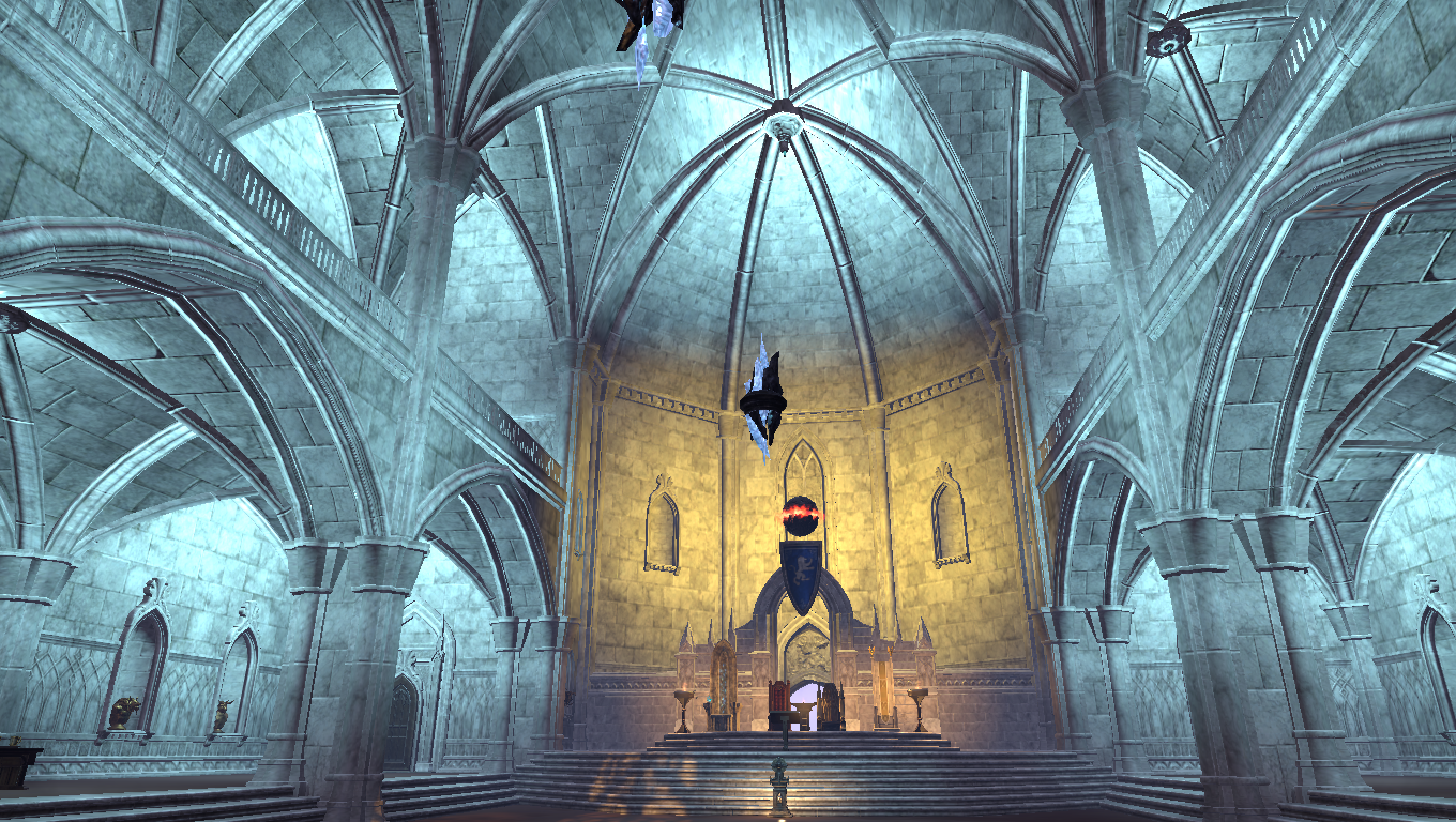 Luxury Furnishings: Culanda and Varla Stone, Glowing are ridiculously ...