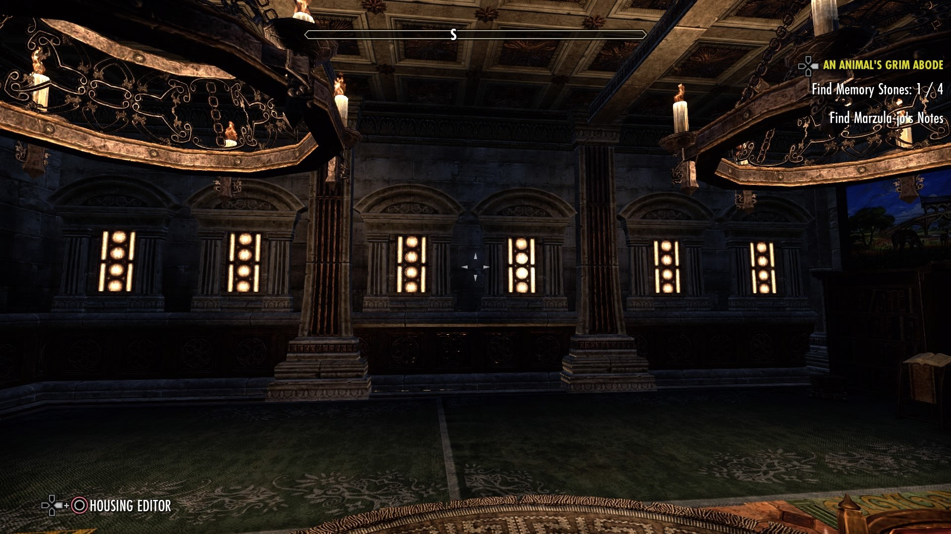 Which house has the best/most/biggest windows? — Elder Scrolls Online