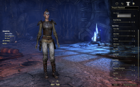 A Comprehensive Character Creation Guide — Elder Scrolls Online