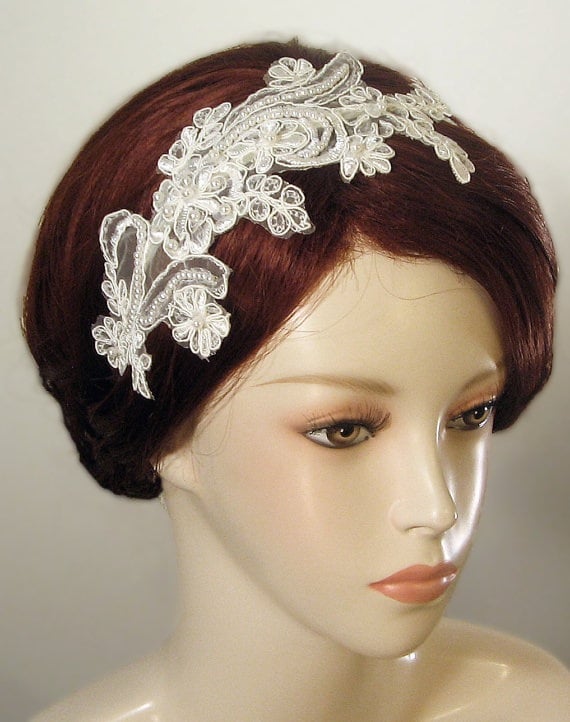 Veil + Headband? — The Knot Community