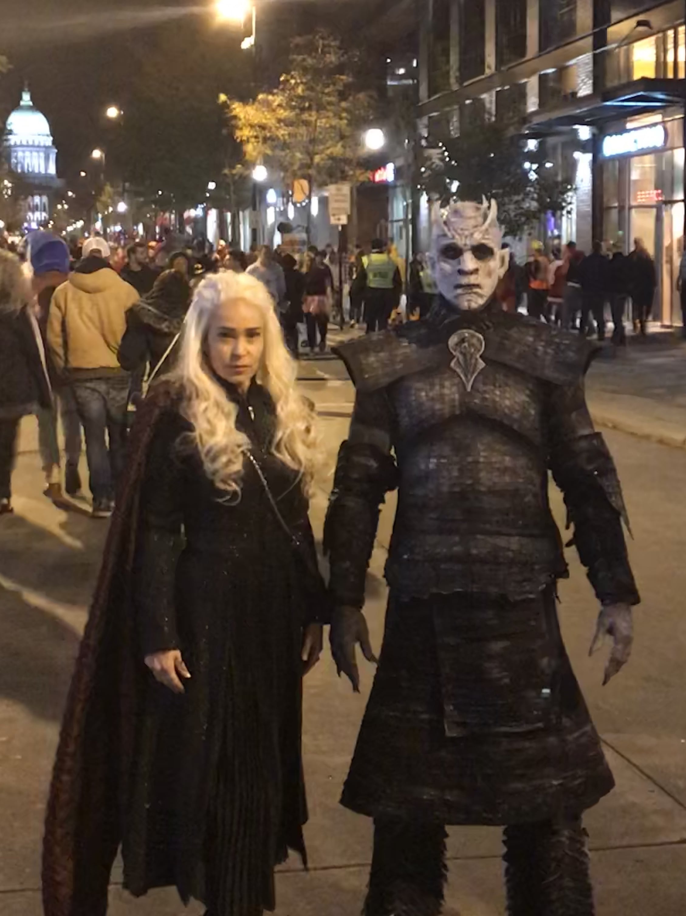 Game Of Thrones Halloween Costume Ideas Game Of Thrones Halloween Costume Ideas