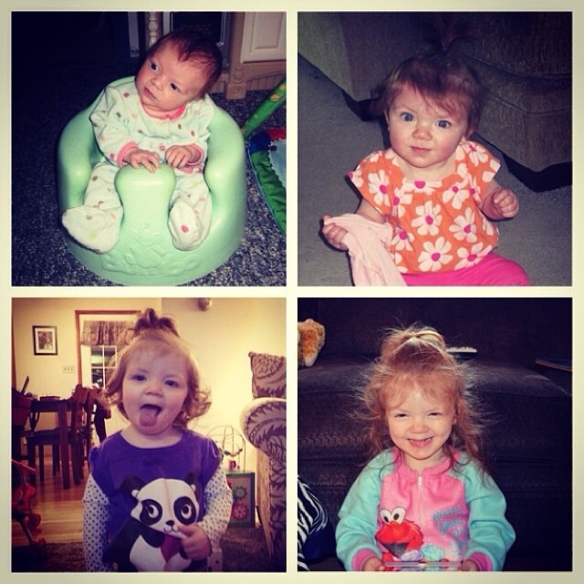 lopsided head? — The Bump