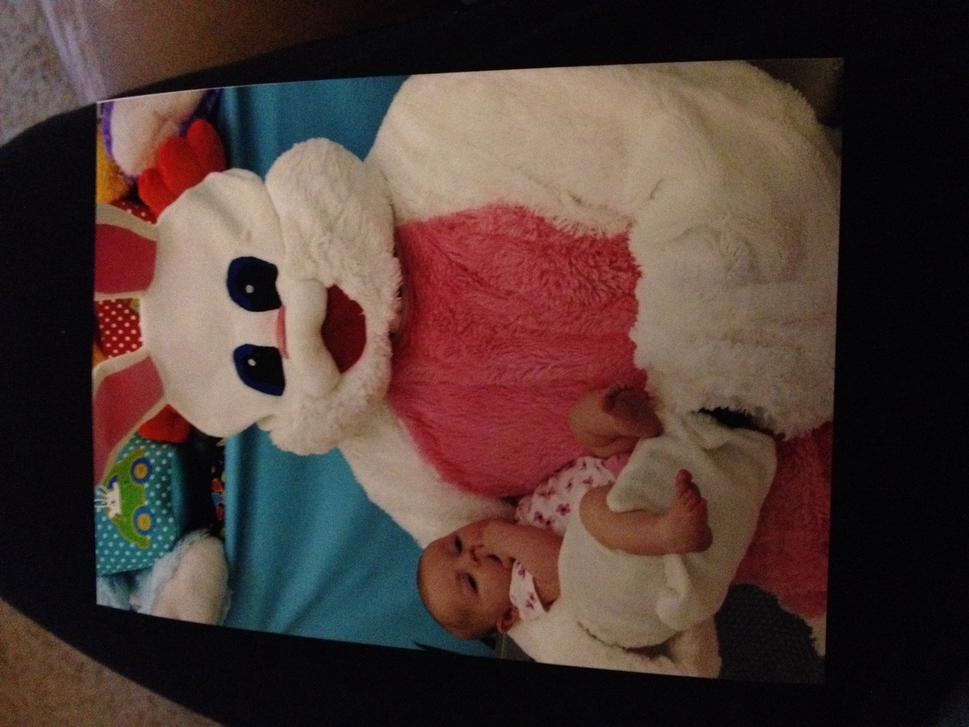 Just for fun Easter bunny pics — The Bump