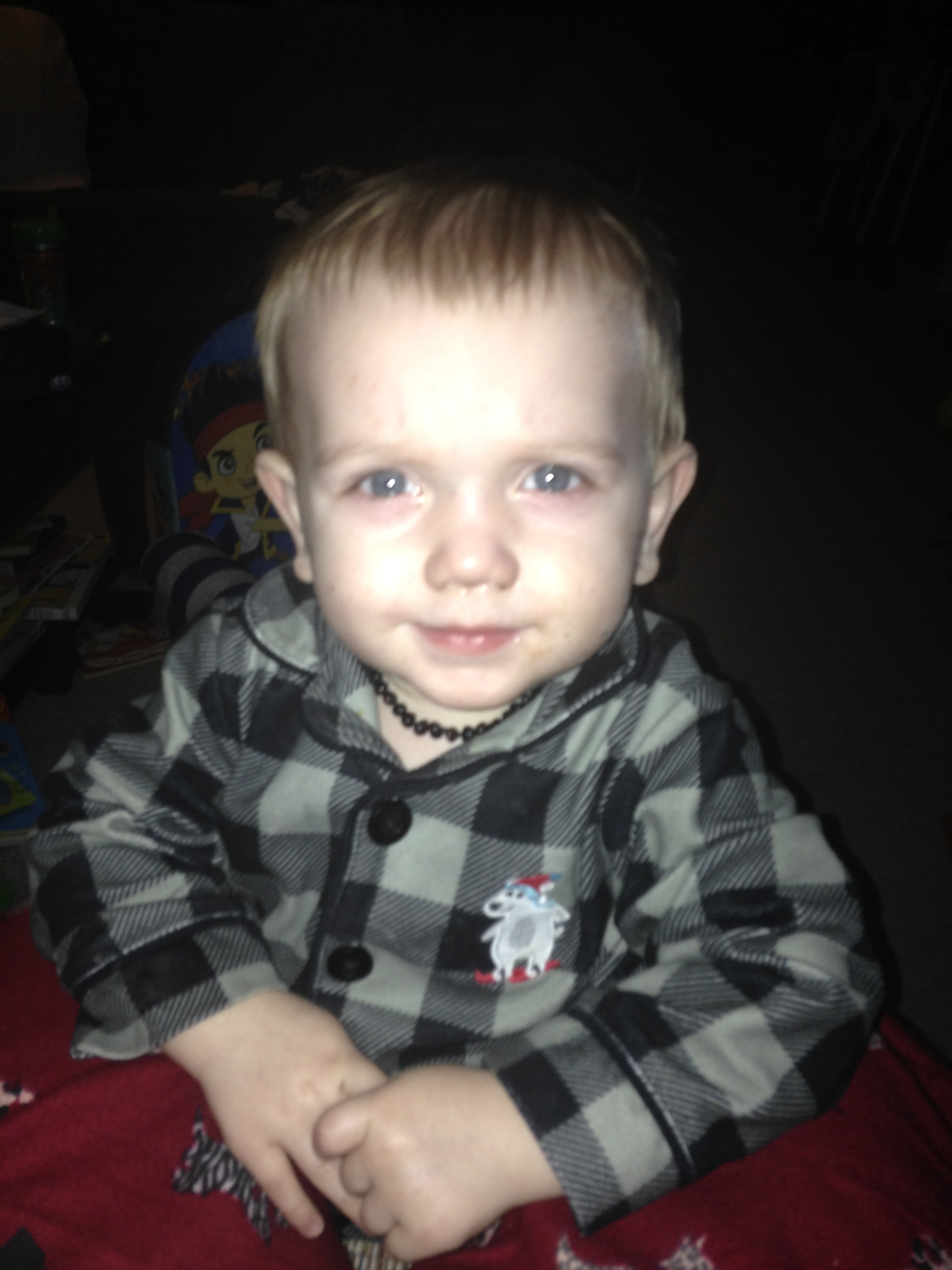 Chubby baby skinny toddler? — The Bump