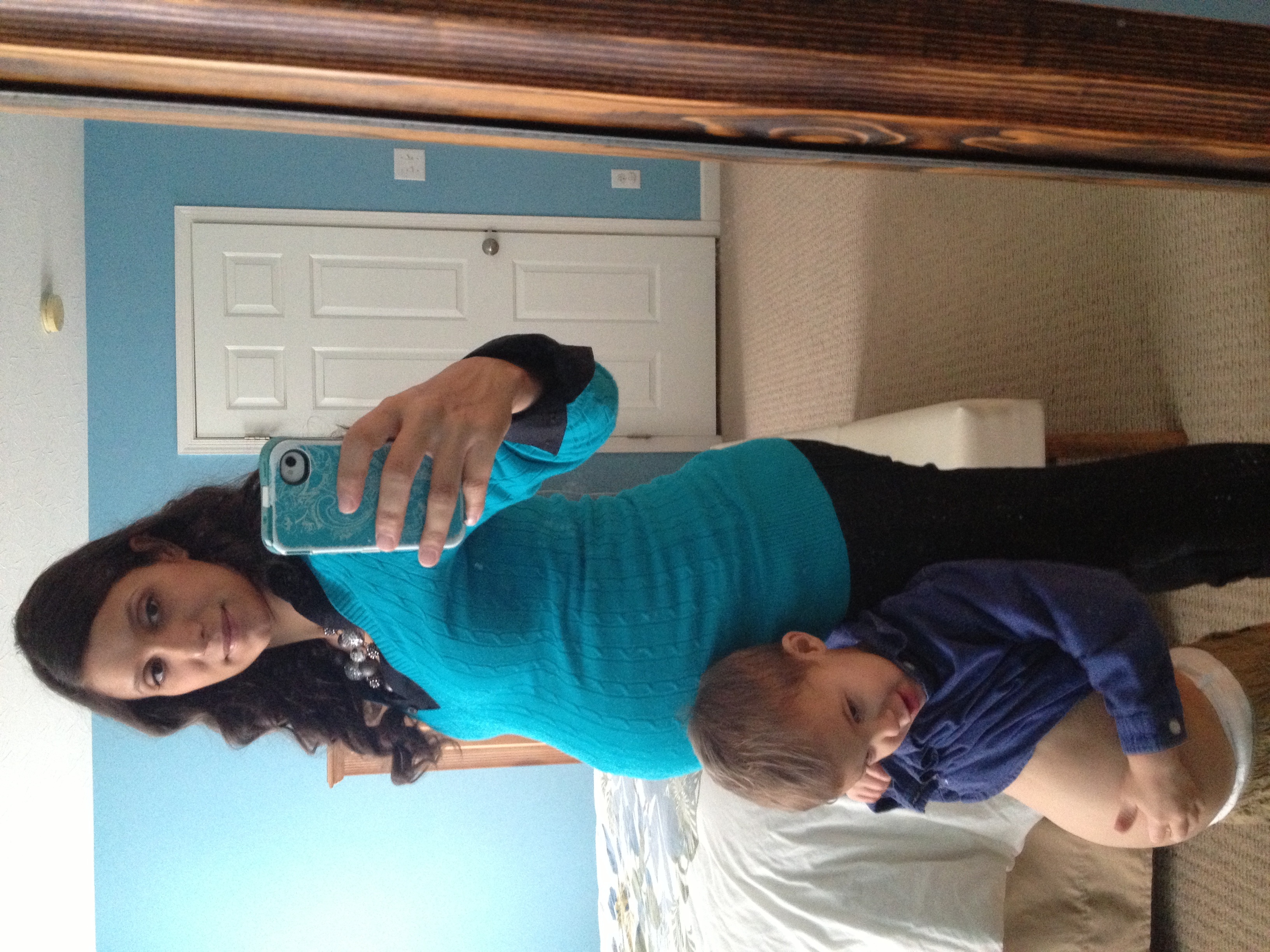 **HDBD** — The Bump