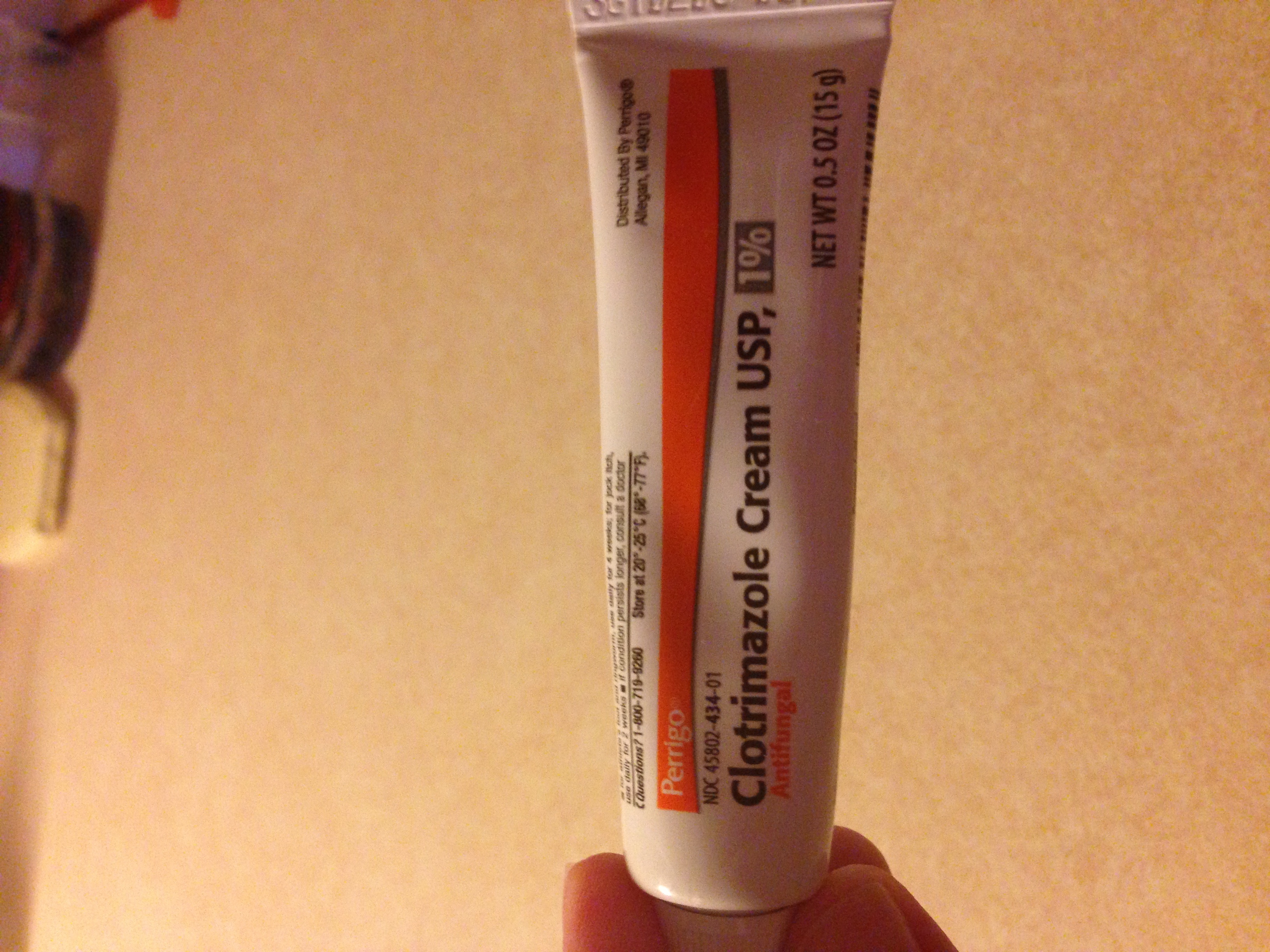 Reddness between creases? — The Bump