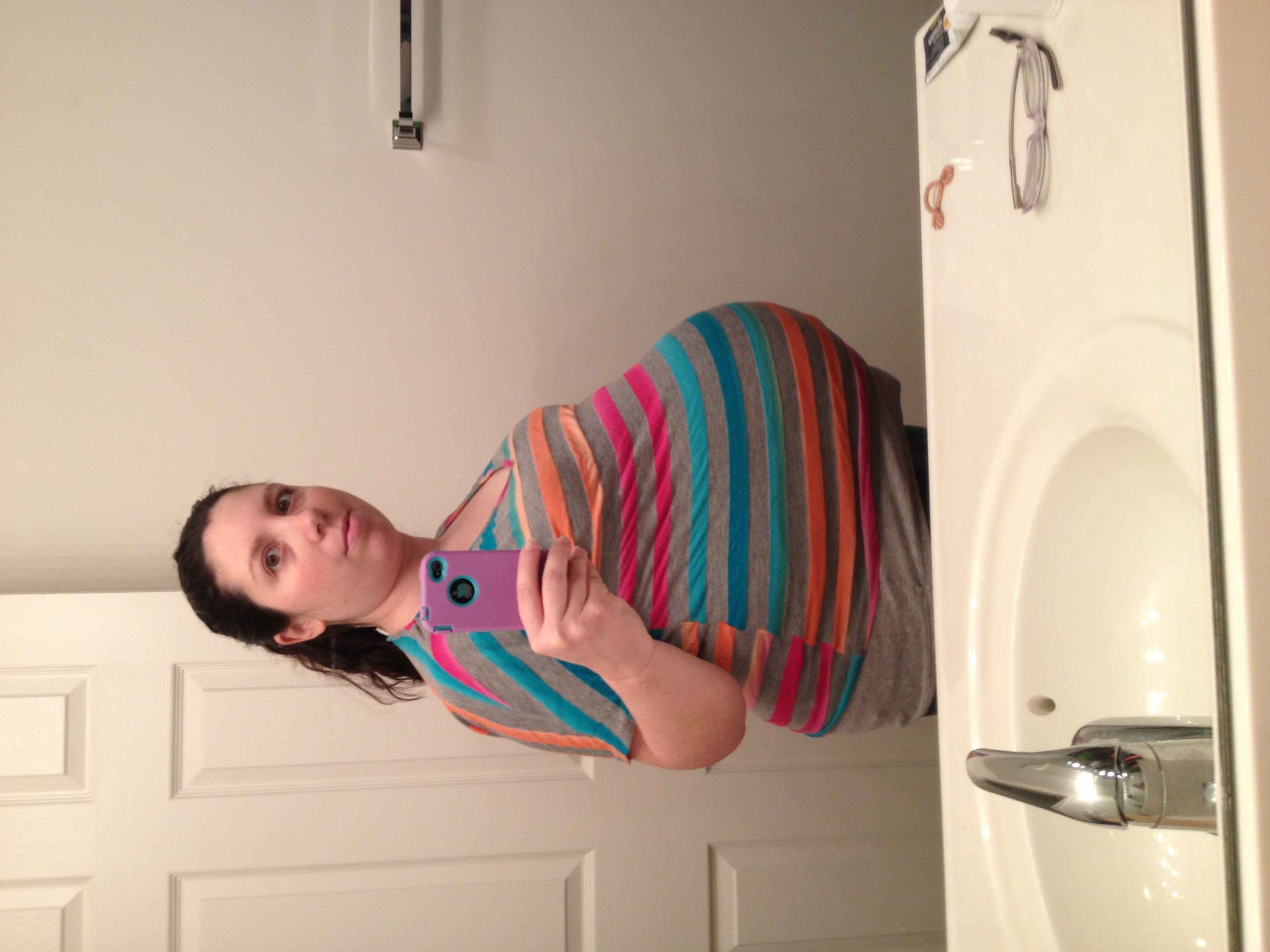 **HDBD** — The Bump