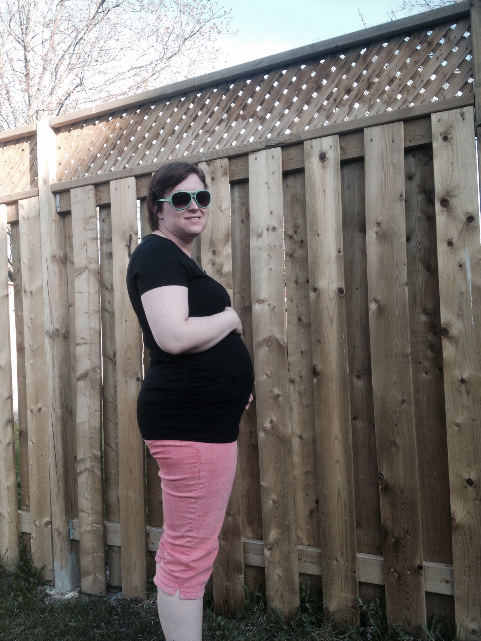 Belly Bumps! — The Bump