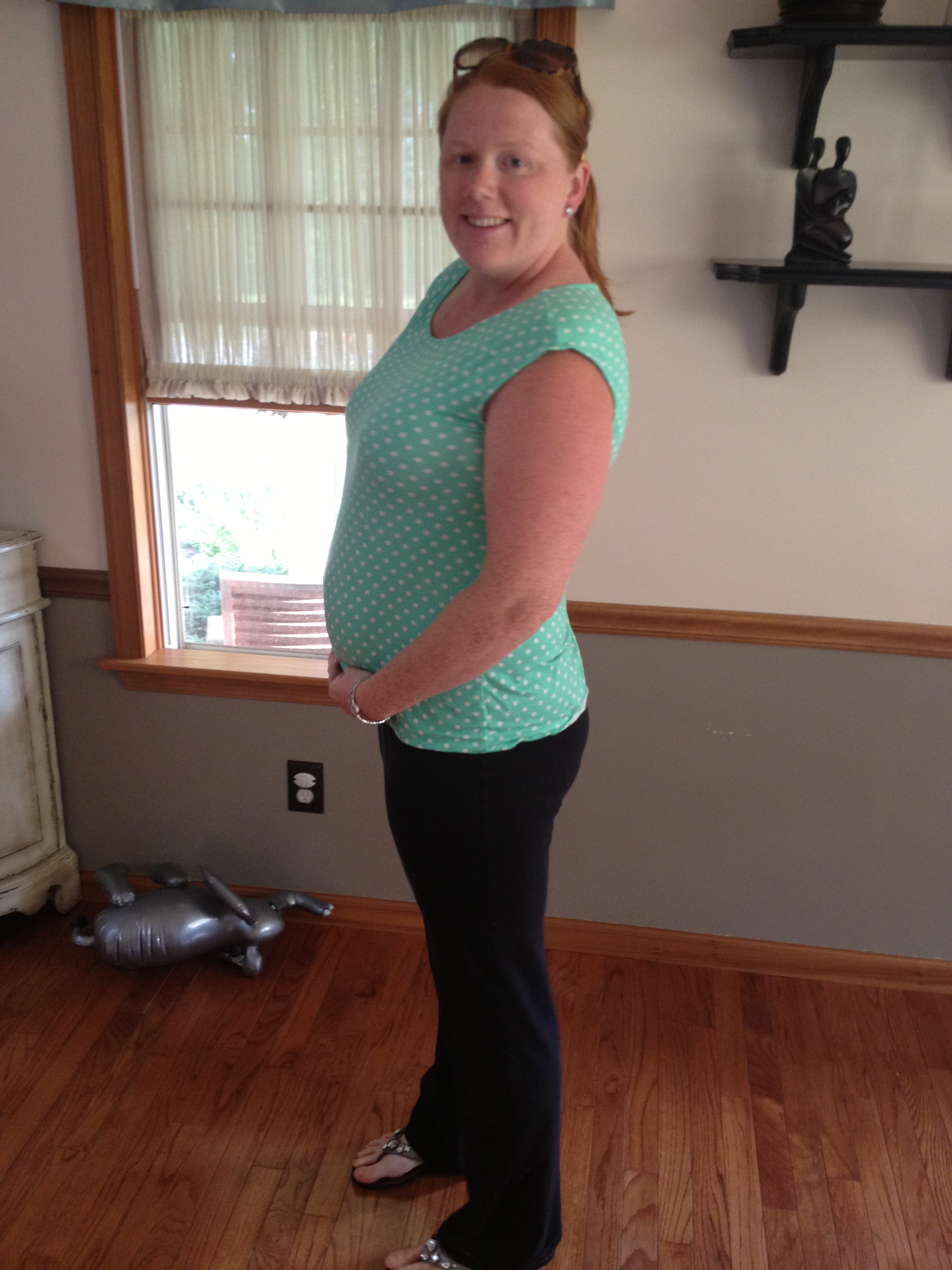 ***HDBD*** — The Bump