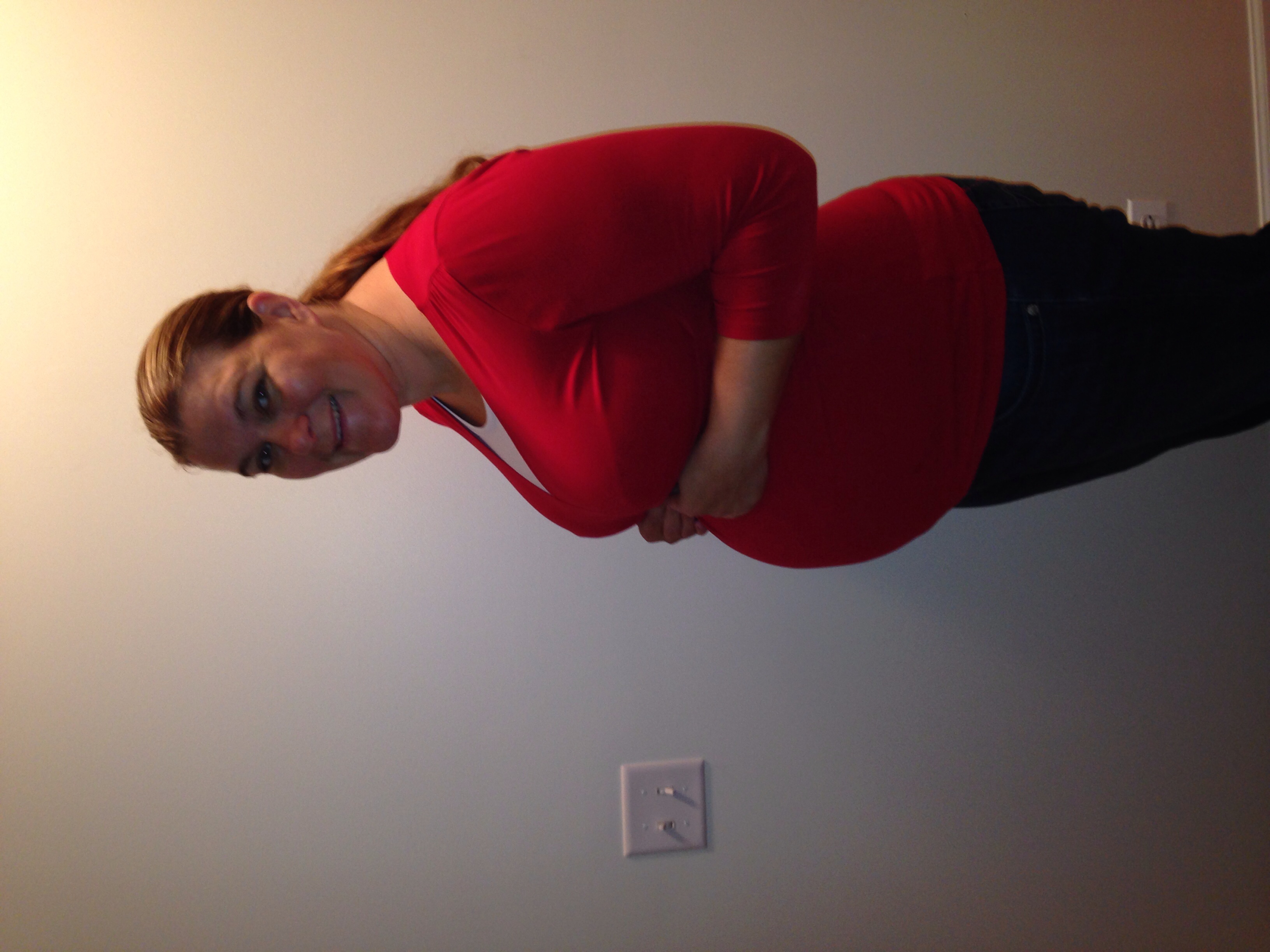 Plus size bumps! — The Bump