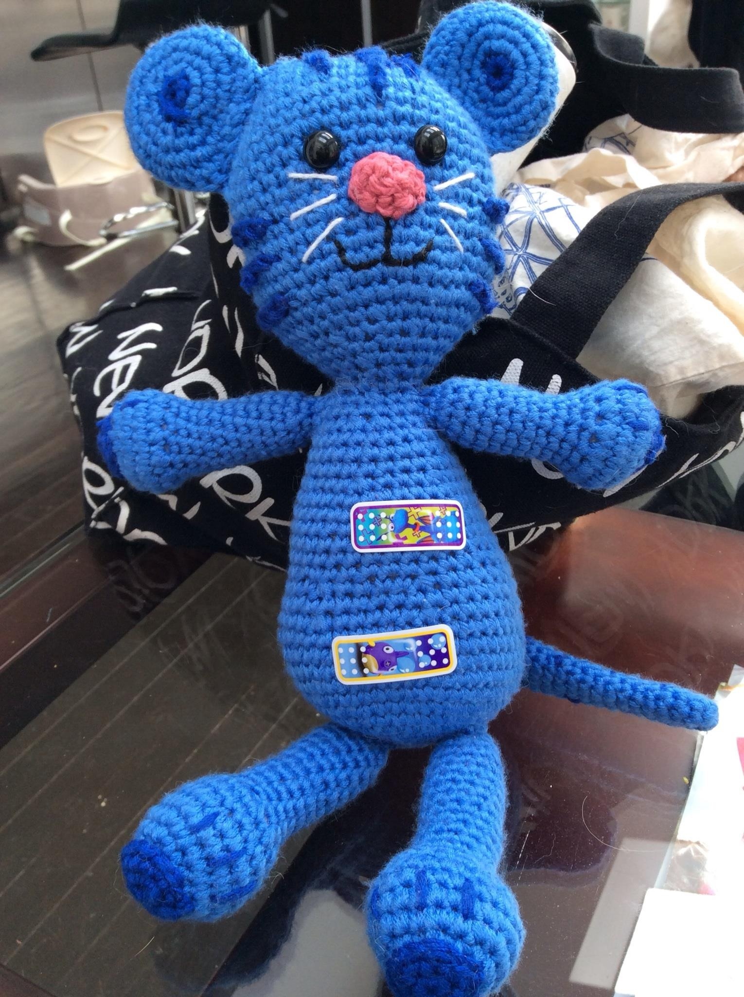 Awwww PIP Daniel Tiger — The Bump