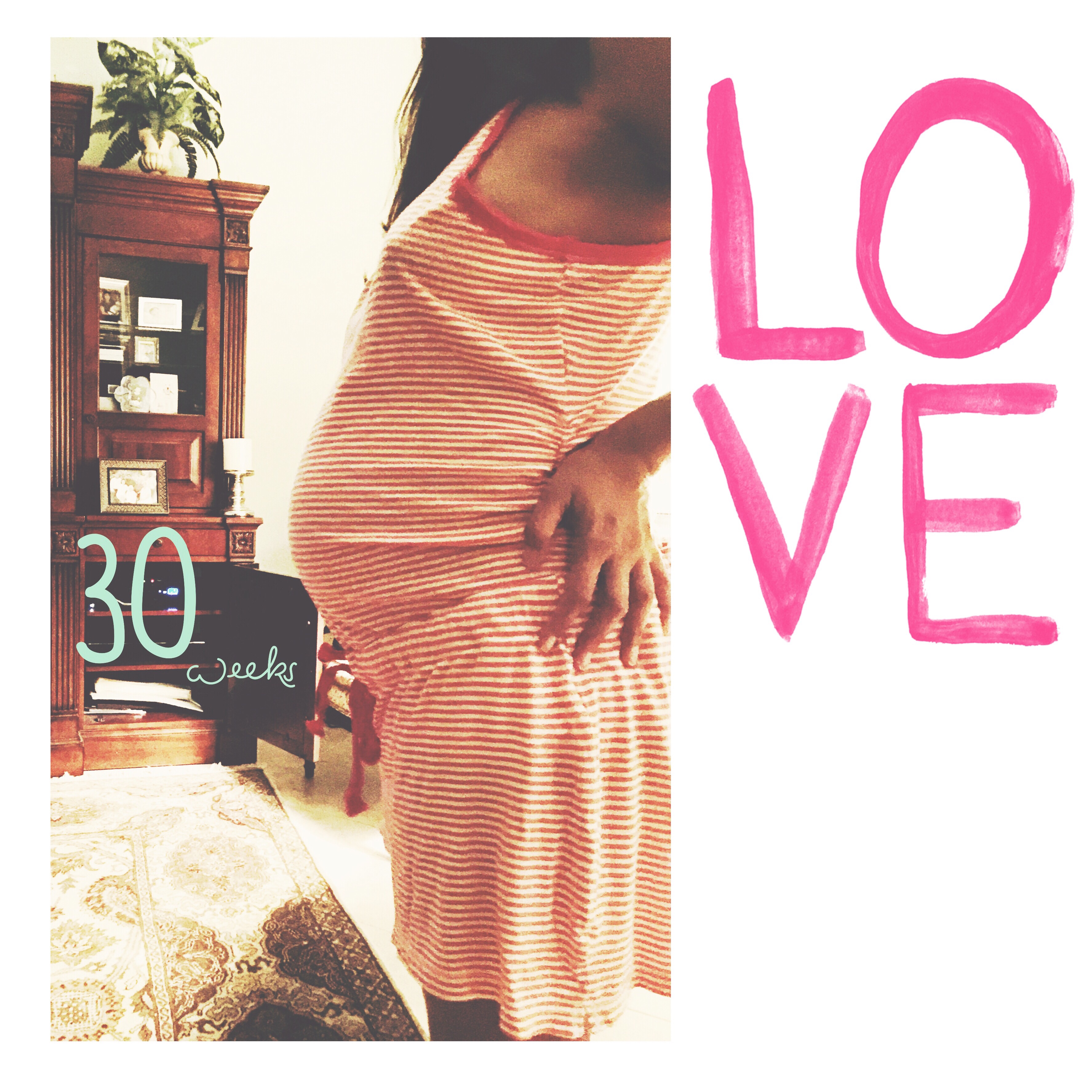 Belly bump pics! — The Bump