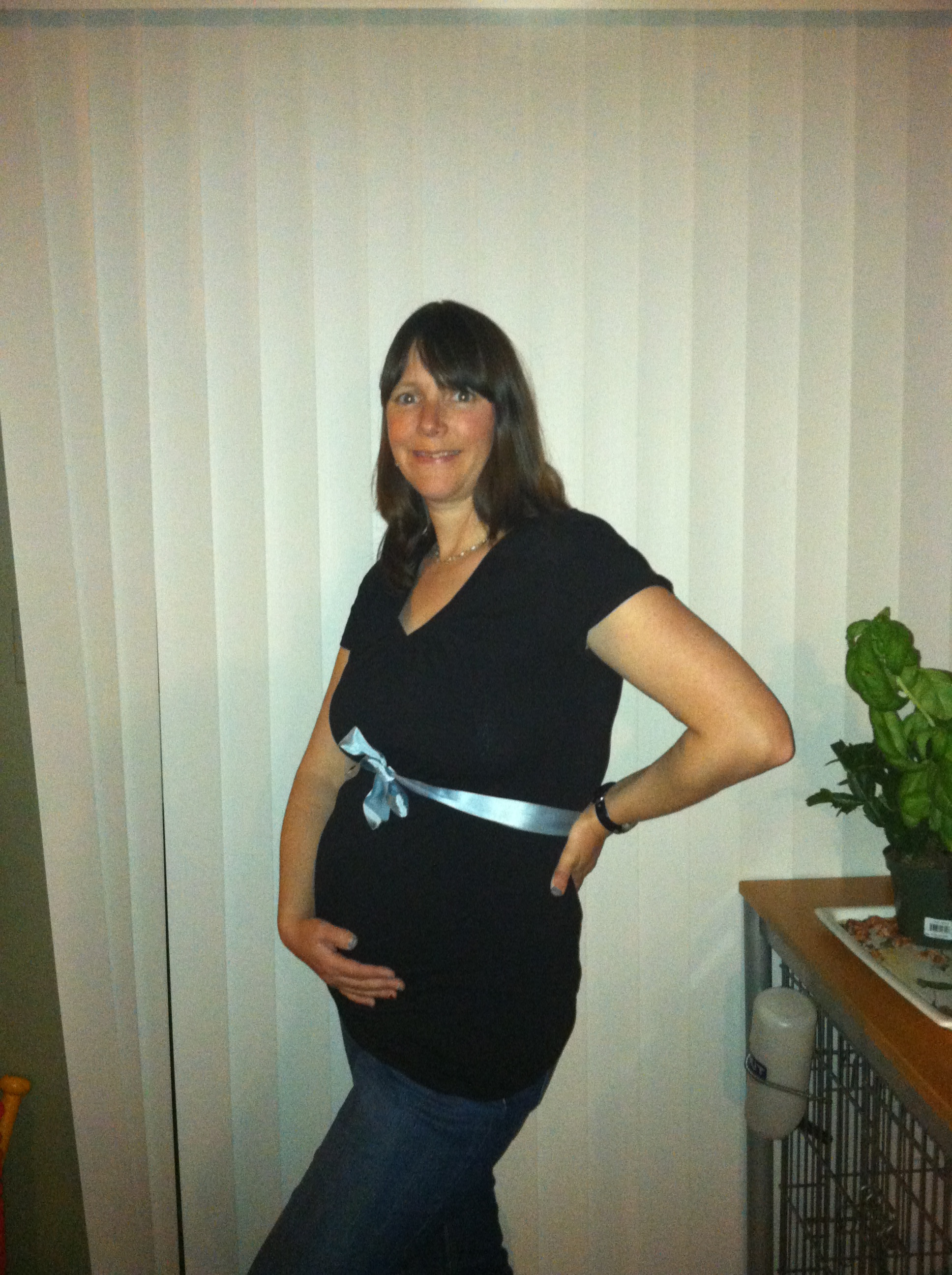 HDBD ***** - Page 4 — The Bump