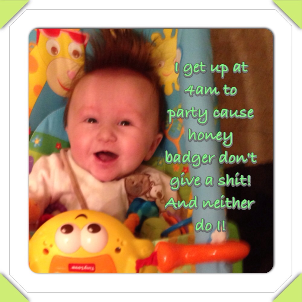 Tuesday baby shaming — The Bump