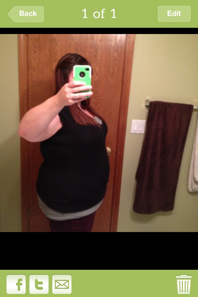 Plus size bumps! — The Bump