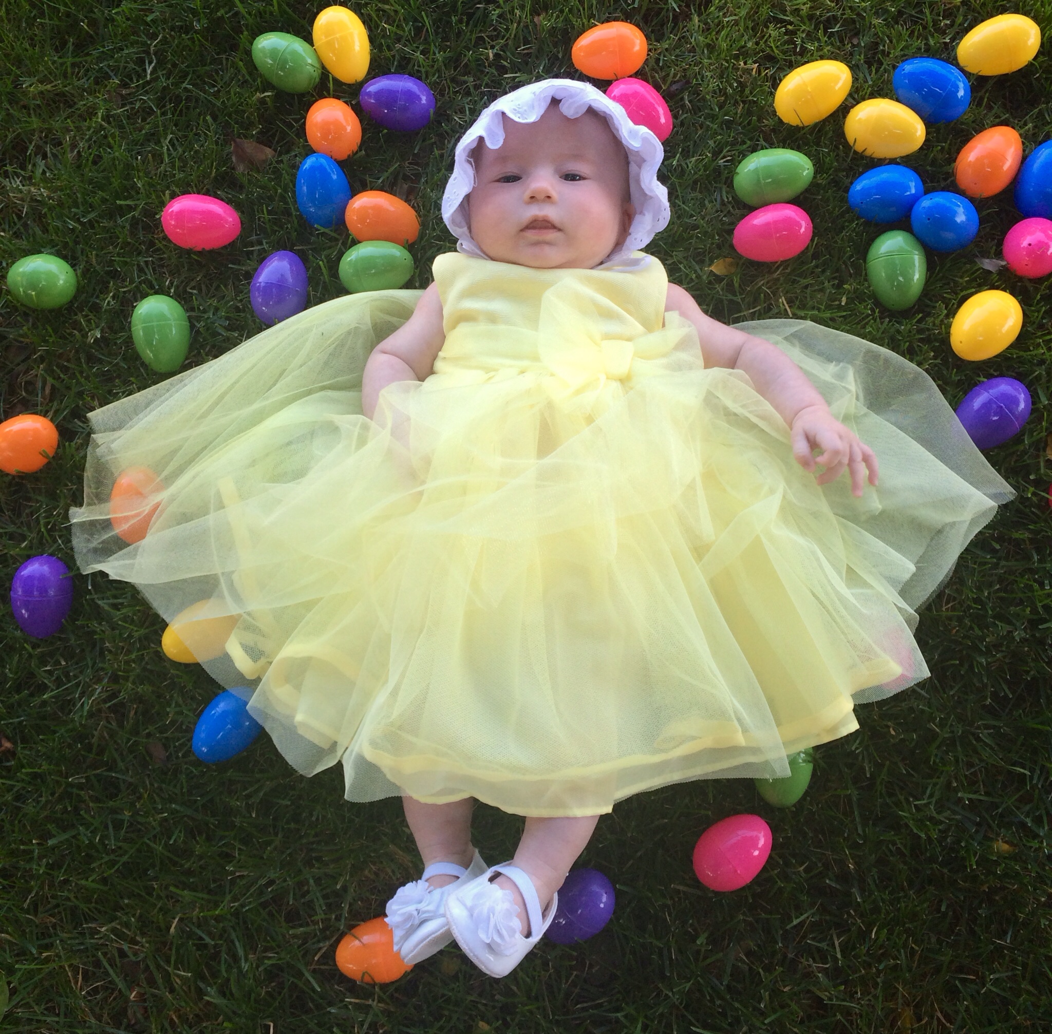 Just for fun Easter bunny pics — The Bump
