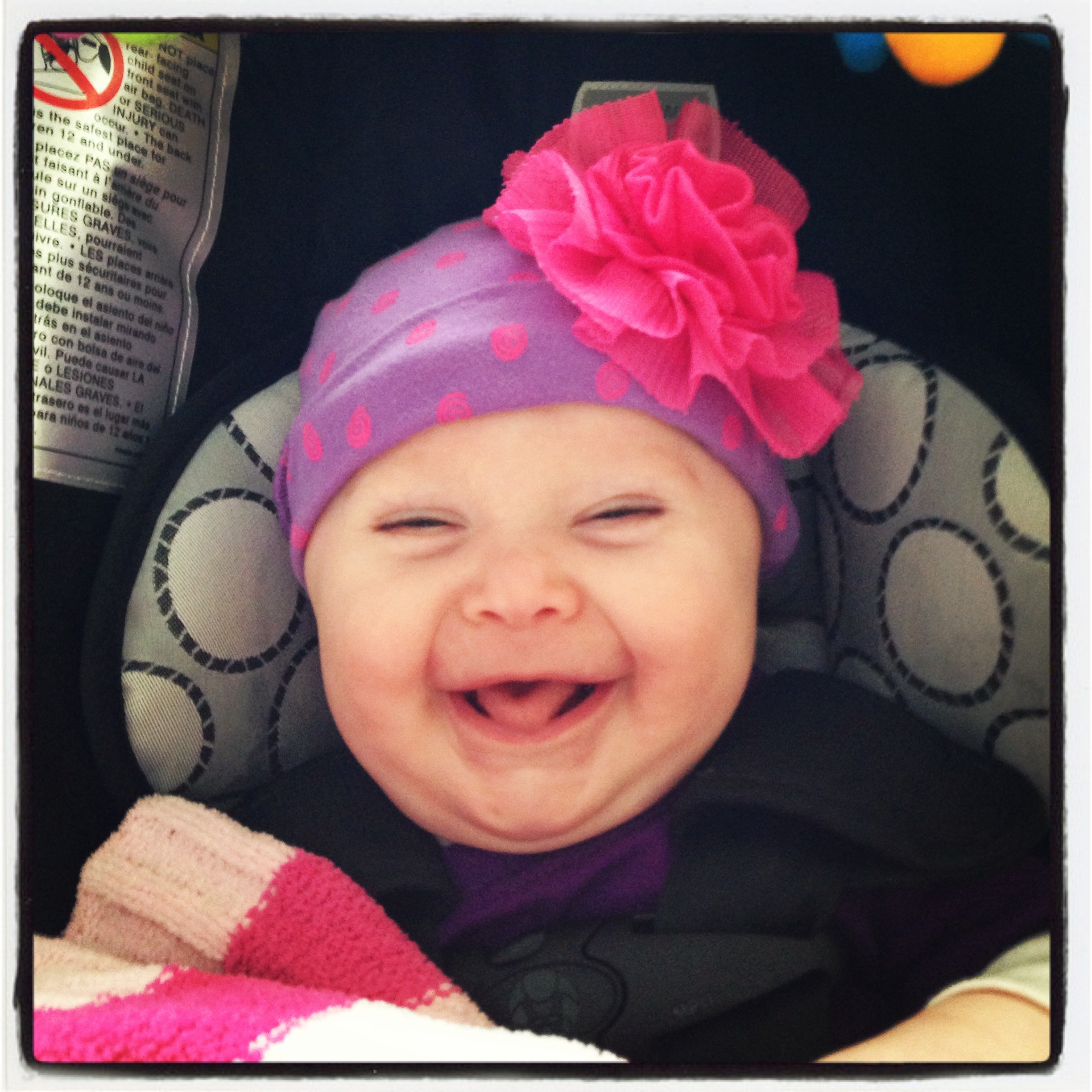 What Makes Your Baby Giggle? — The Bump
