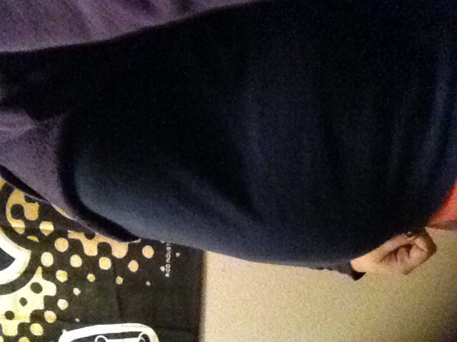 Plus size bumps! — The Bump