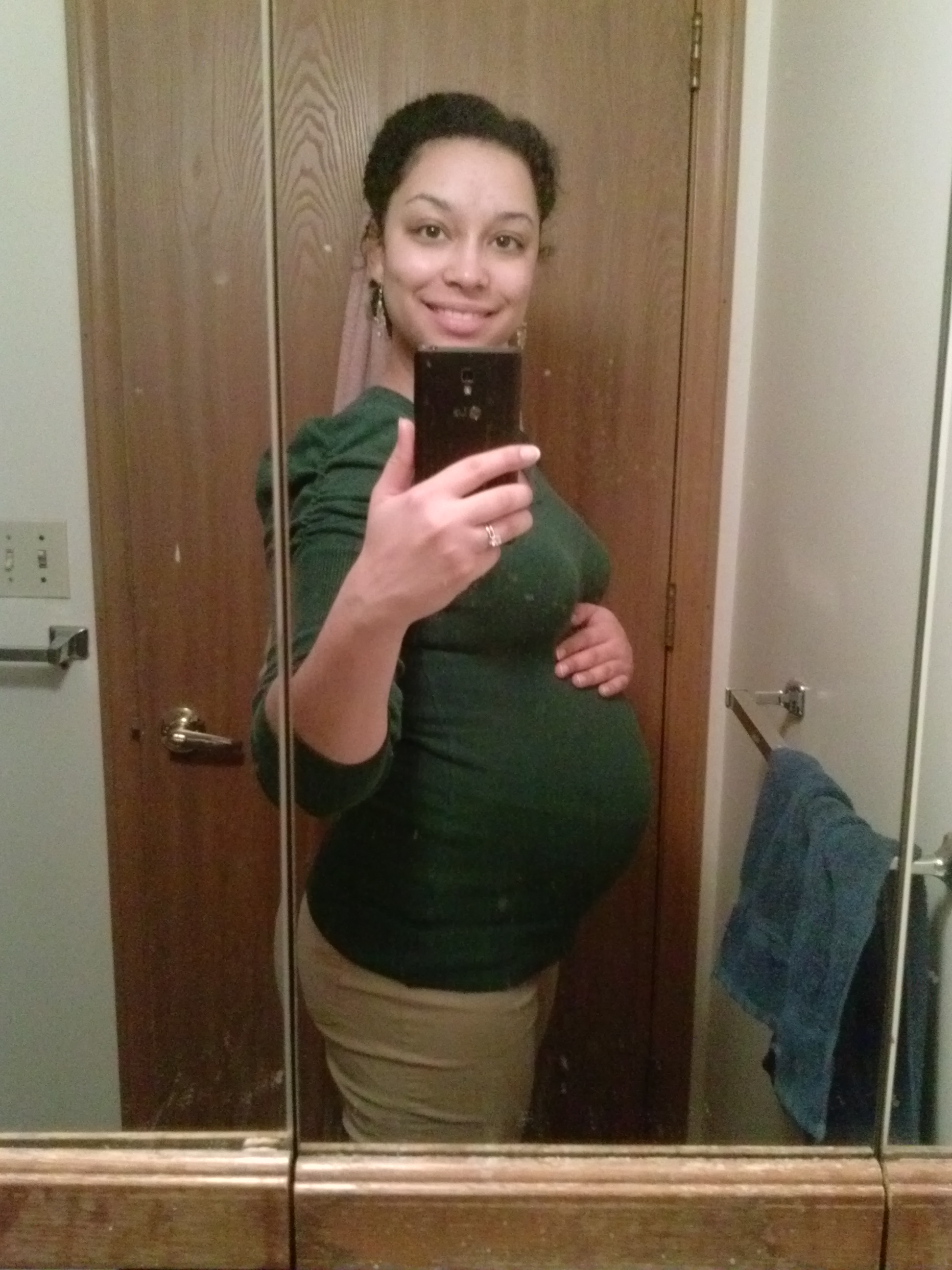 **HDBD** — The Bump