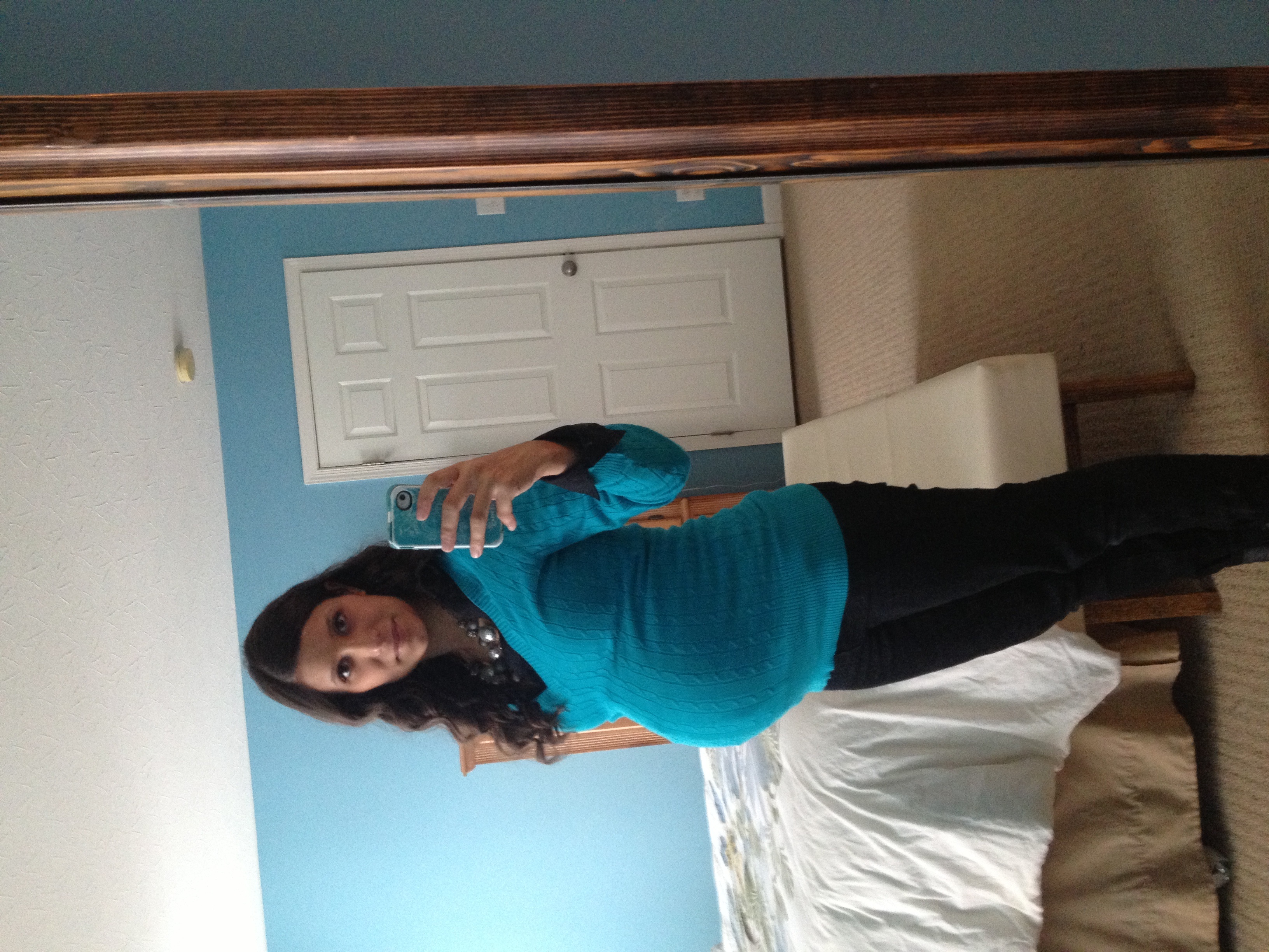 **HDBD** — The Bump