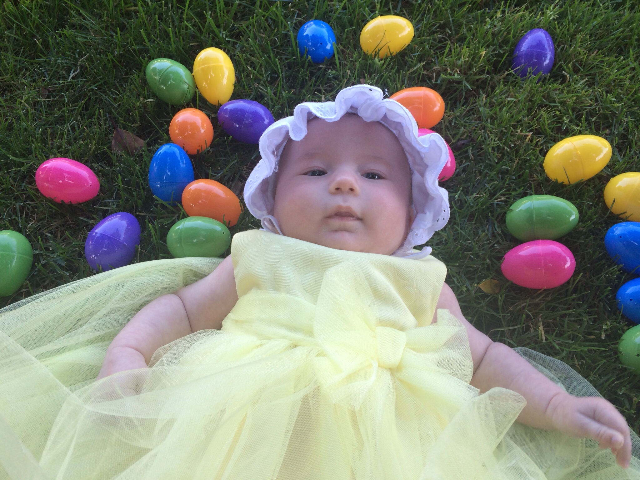 Just for fun Easter bunny pics — The Bump