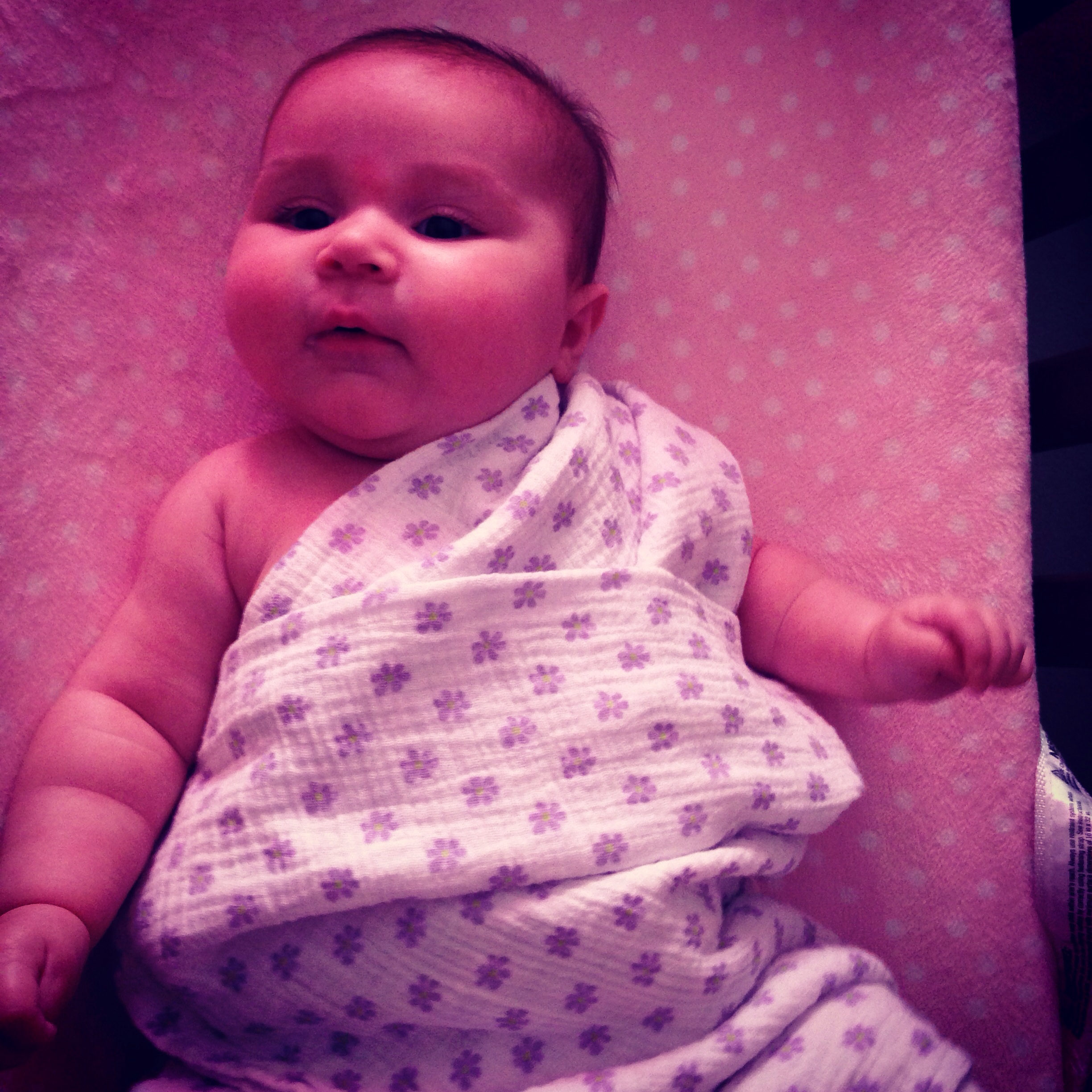 chunky baby problems — The Bump