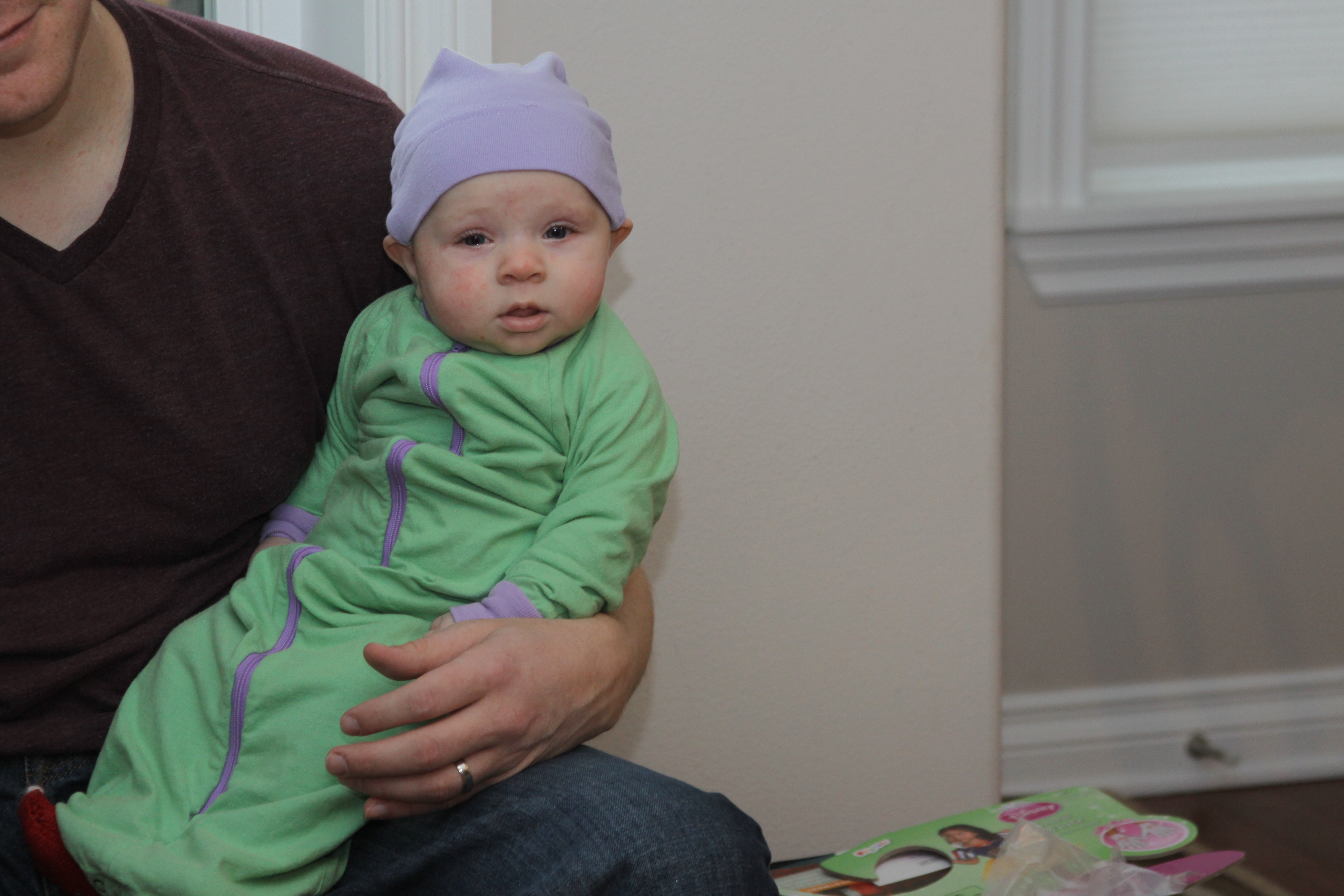 Happy Halloween! PIP — The Bump