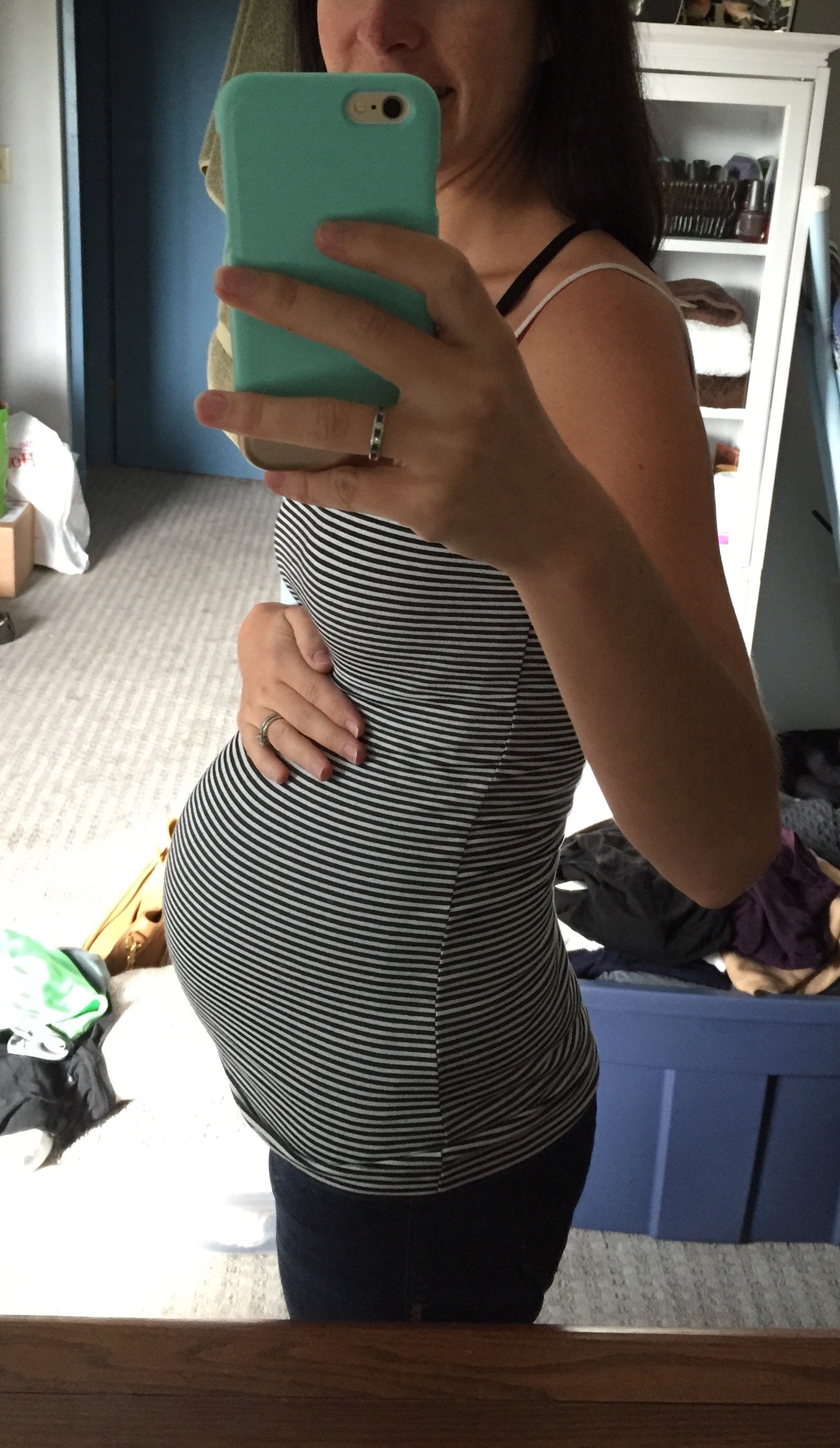 **HDBD** — The Bump