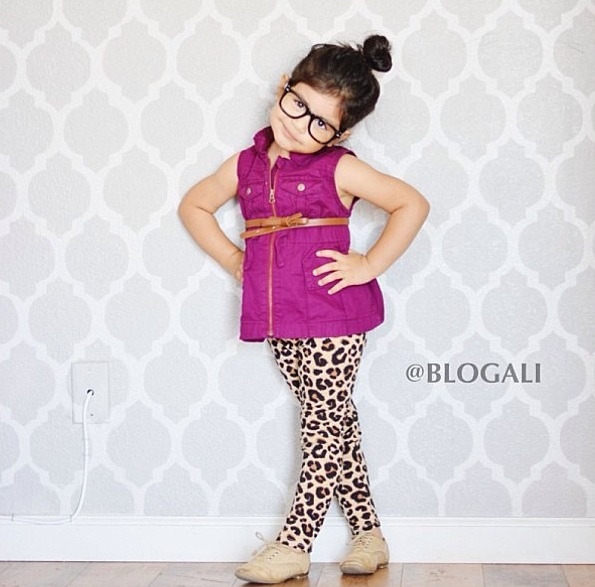 Dressing kids like grown ups-weird or cute? — The Bump