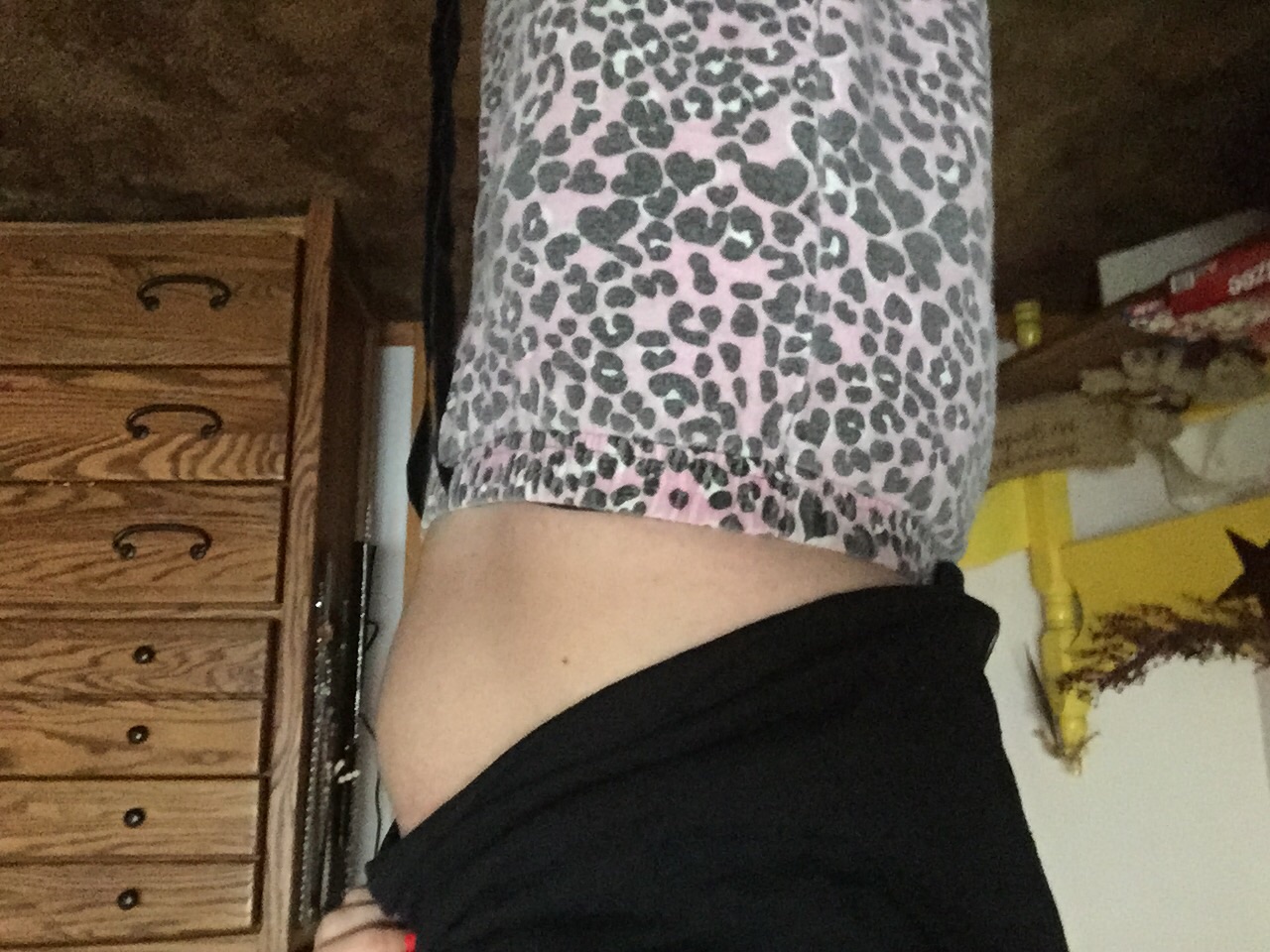 Belly Bumps! — The Bump