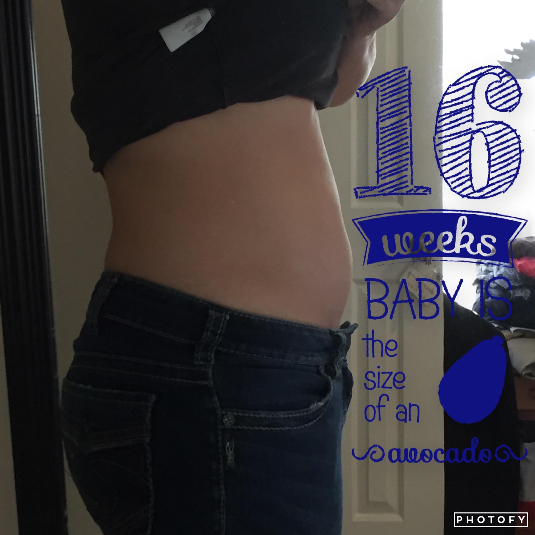 My blump/bump — The Bump